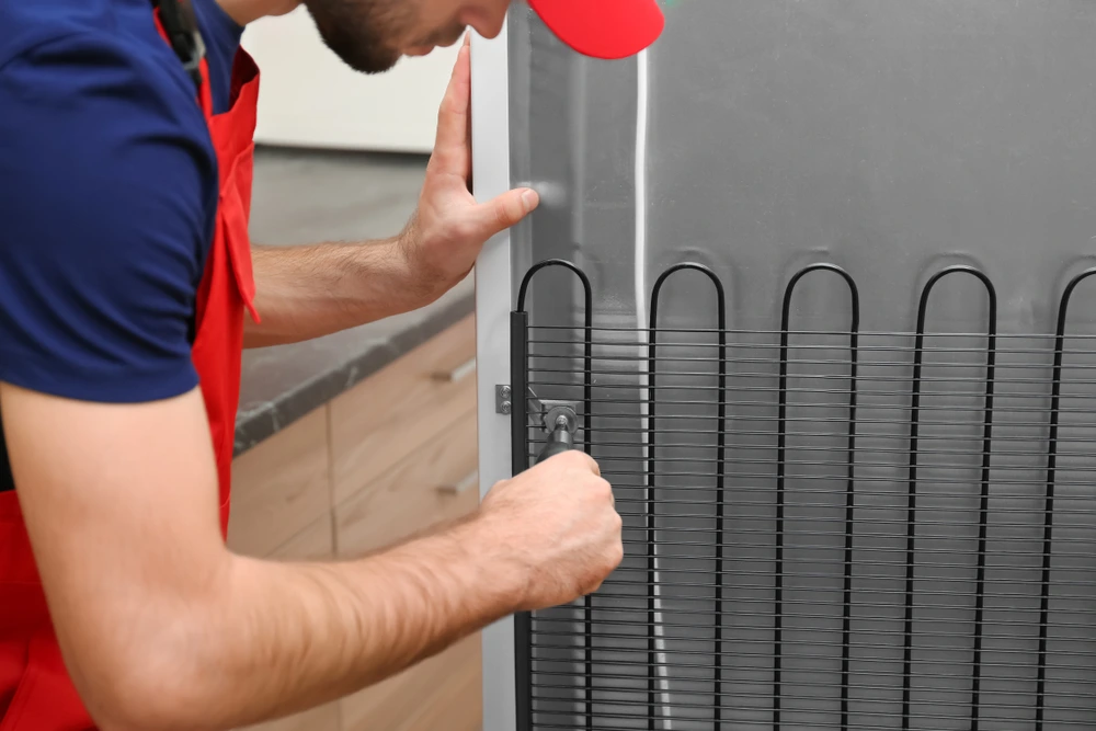 Freezer Not Freezing Properly: Quick Fixes & Troubleshooting - Home ...