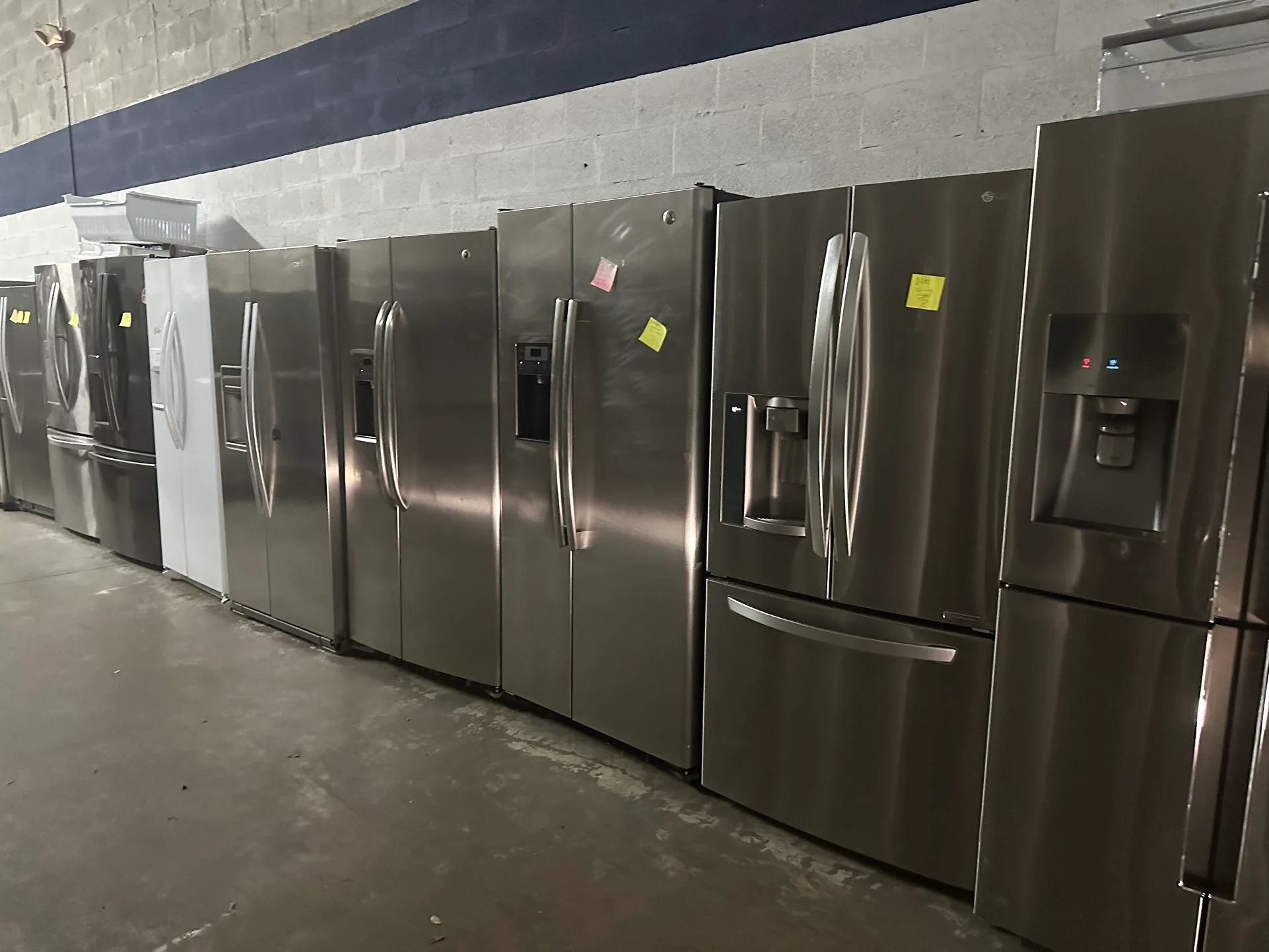 Top Counter‑Depth Refrigerators for Modern Kitchen | Home-Appliance